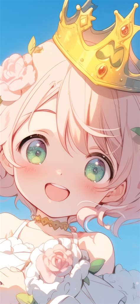 公主 请开心小清新手机动态壁纸 小清新手机壁纸下载 元气壁纸