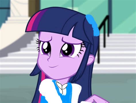 Twilight Sparkle As Belle By Smochdar On Deviantart