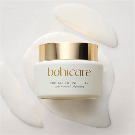 Bohicare Pro Age Lifting Cream 50ml – Kosmos Beauty Lab