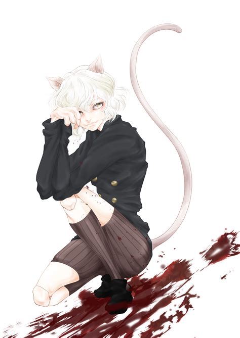 Pitou Scrolller