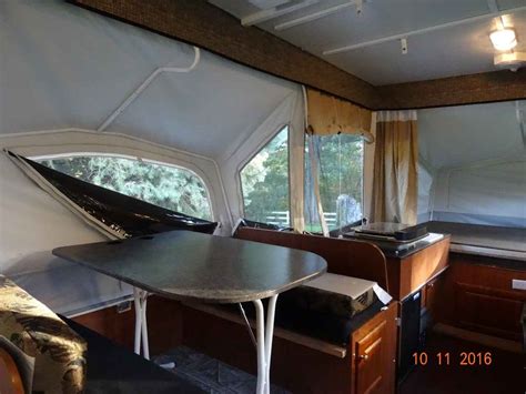2012 Used Jayco Jay Series 1208 Pop Up Camper In Iowa Ia