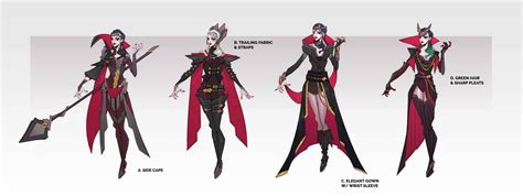 Leblanc By Devin 杨 R Leblancmains