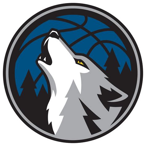 Minnesota Timberwolves Officially Unveil New Logo