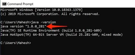 How To Check Your Java Version In Windows And Mac