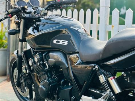 Honda Cb400 Revo Hyper Vtec Negombo