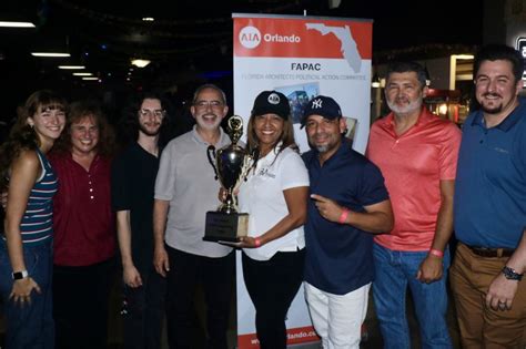 Itzel Lozada Aia On Linkedin Aiaorlando Fapac Aiaflorida