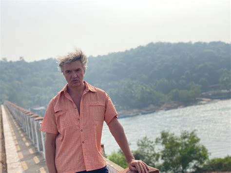 Andrey Morozov Conductor Short Biography