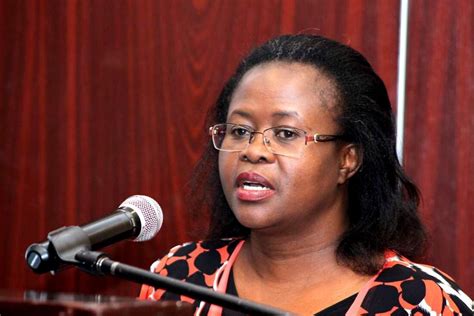 Senator Catherine Mumma Renews Calls For Sex Education In School Syllabus Daily Nation