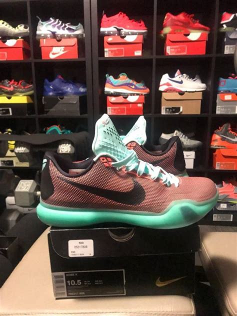 Accepting Offers On All Kicks Kobe X Easter Size 10 5 Kob Kixify Marketplace
