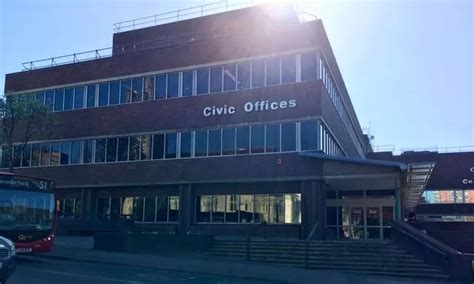 Sutton Council Reveals Dramatic Plans To Revamp Town Centre With 1000