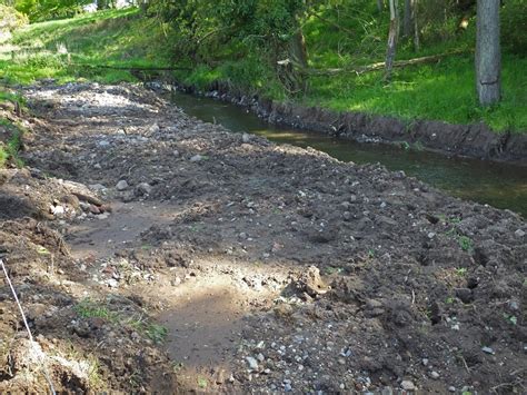 Diffuse Pollution Ayrshire Rivers Trust