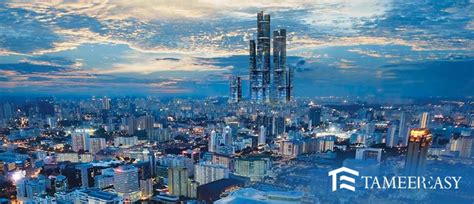 The Need For Vertical Development In Lahore Tameereasy