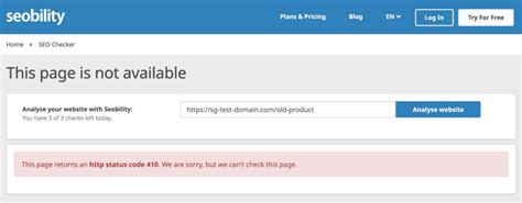 410 Status Code What It Is And When To Use It Siteground Kb
