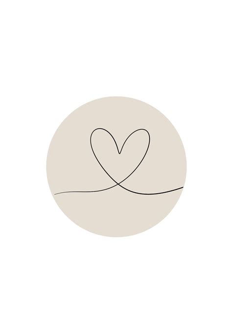 Mother Instagram Highlight Covers Your Story Templates By Canva Me
