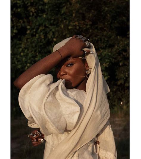 Afro Randb Soul Singer Winny Delivers Breathtaking Debut Single “pretty”