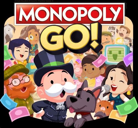 Scopely Veröffentlicht Neues Mobile Game Monopoly Go