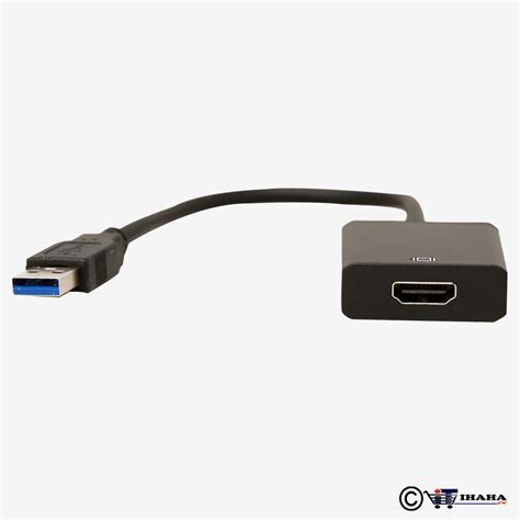 Usb To Hdmi Adapter Ihaha Technologies Online Shopping For