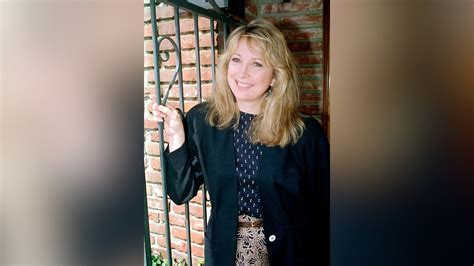 Teri Garr Jeune Teri Garr 1945 Biography And Movies