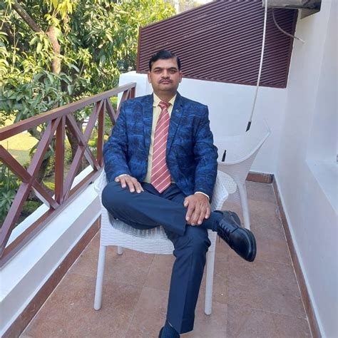 Rajkumar Verma