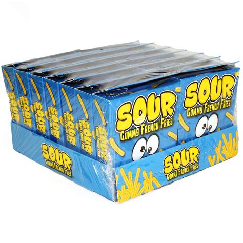 00048014346813 C1lb The Foreign Candy Company