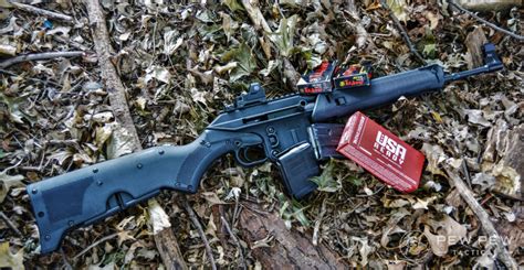 Review Keltec Su16b Abomination Or Admiration Pew Pew Tactical