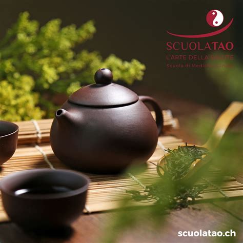Gong Fu Cha Scuolatao Canton Ticino