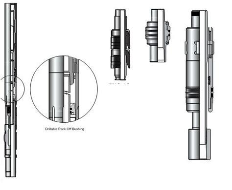 Liner Hanger Systems Assembly Drilling Manual