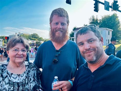 Anthony Pinelli Posted On Linkedin