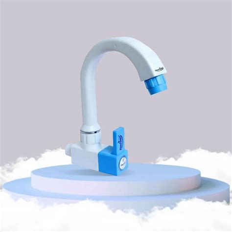 Flow Zone Ptmt Sink Cock Taps For Bathroom Fittings At Rs 67218piece