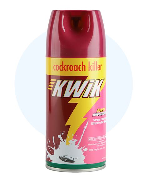Buy Kwik Insect Spray Pest Control Solutions For Your Home Consumer Care