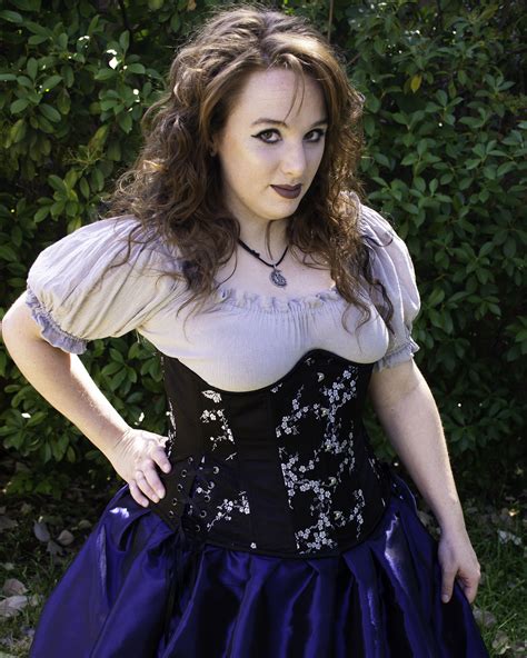 Underbust Bustier