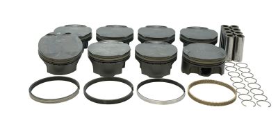 New Products From Egr Usa Aeromotive Mahle Motorsport And More