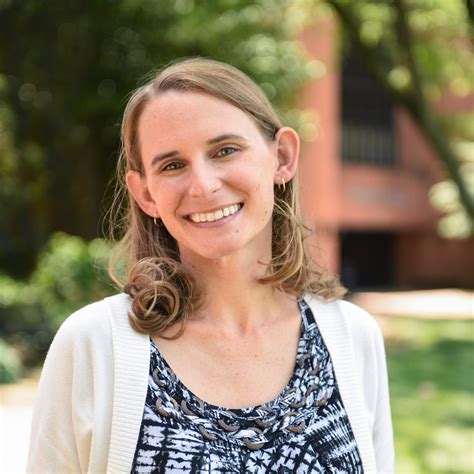 Amy Williams Portrait The Planetary Society