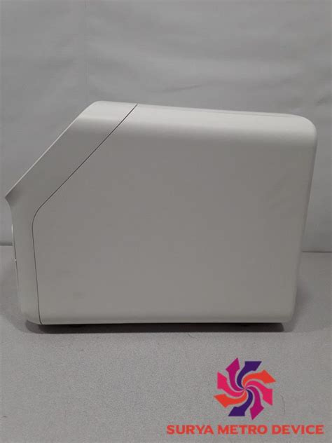 Thermo Quantstudio 3 Real Time Pcr Systems Surya Metro Device