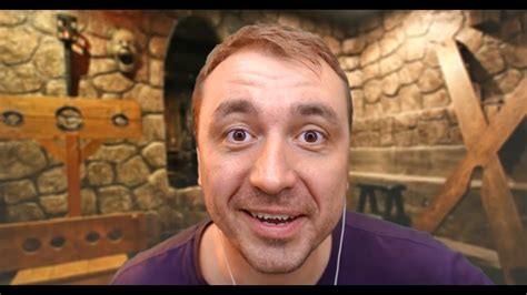 Колян, это ты что ли? - YouTube