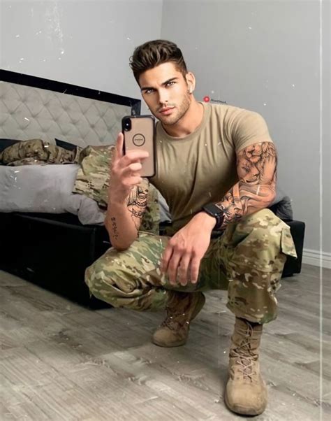 5 Timeless Military Haircuts For Men How To Get Them Artofit