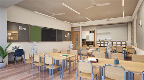 Dps School On Behance