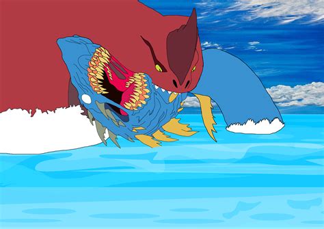 The Red Bluster Bs Solak By Xxalonexartistxx On Deviantart