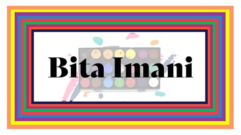 Bita Imanis Travels Bita Imani A 22 Year Old School… By Bita Imani Medium