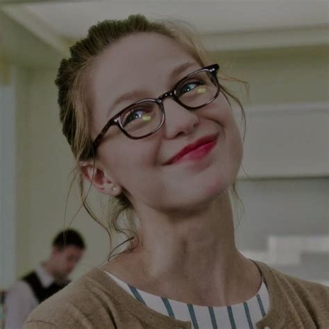 Kara Danvers Supergirl Icon Artofit