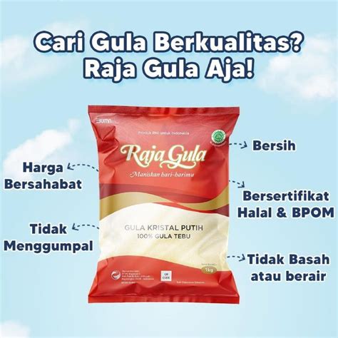 Jual Harga Gula Pasir 1 Kg Terlengkap And Harga Terbaru Juni 2026 Shopee Indonesia
