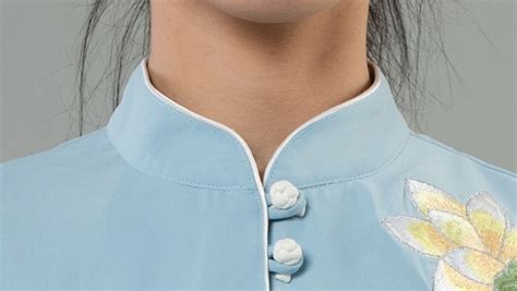 Tai Chi Set Women Embroidered Performance Suit Fashion Hanfu