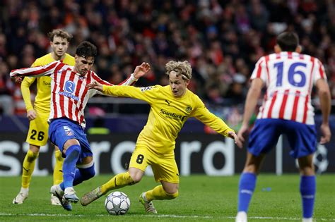 Malik Tillman Brilla En Champions Mientras Weah Y Otros