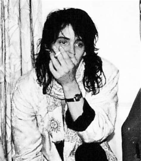 Izzy Stradlin Pfp Izzy Stradlin 90s