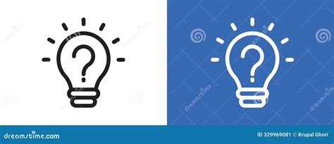 Solution Solve Icon Black Line Art Vector Logo