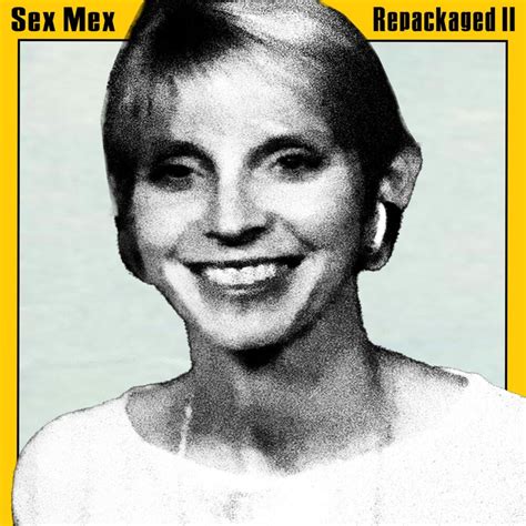 Sex Mex Repackaged Ii Heel Letterlijk Meer Van Hetzelfde Oozonl