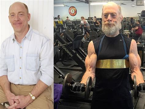 Jk Simmons