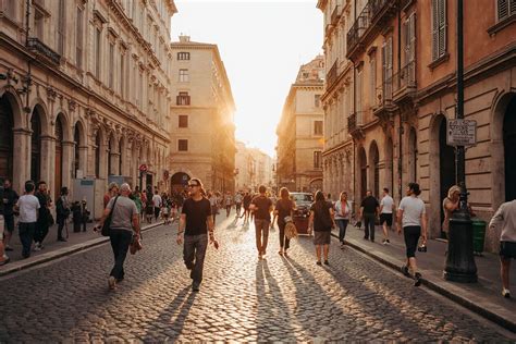 Termini Rome Transport Hub Neighborhood Guide