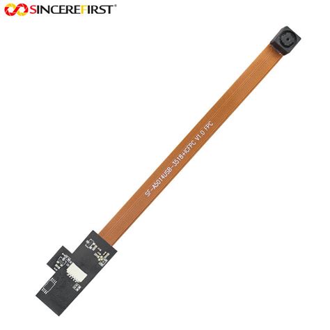 Artificial Intelligence Dvp Camera Module Ov5640 Camera Board For