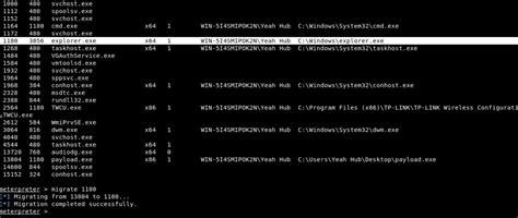 Privilege Escalation With Powershell Empire And Setoolkit Kali Linux